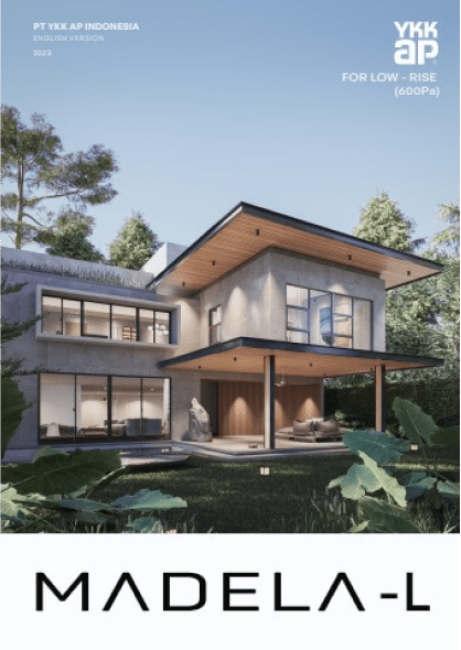 Katalog - YKK AP Sinar Fortuna