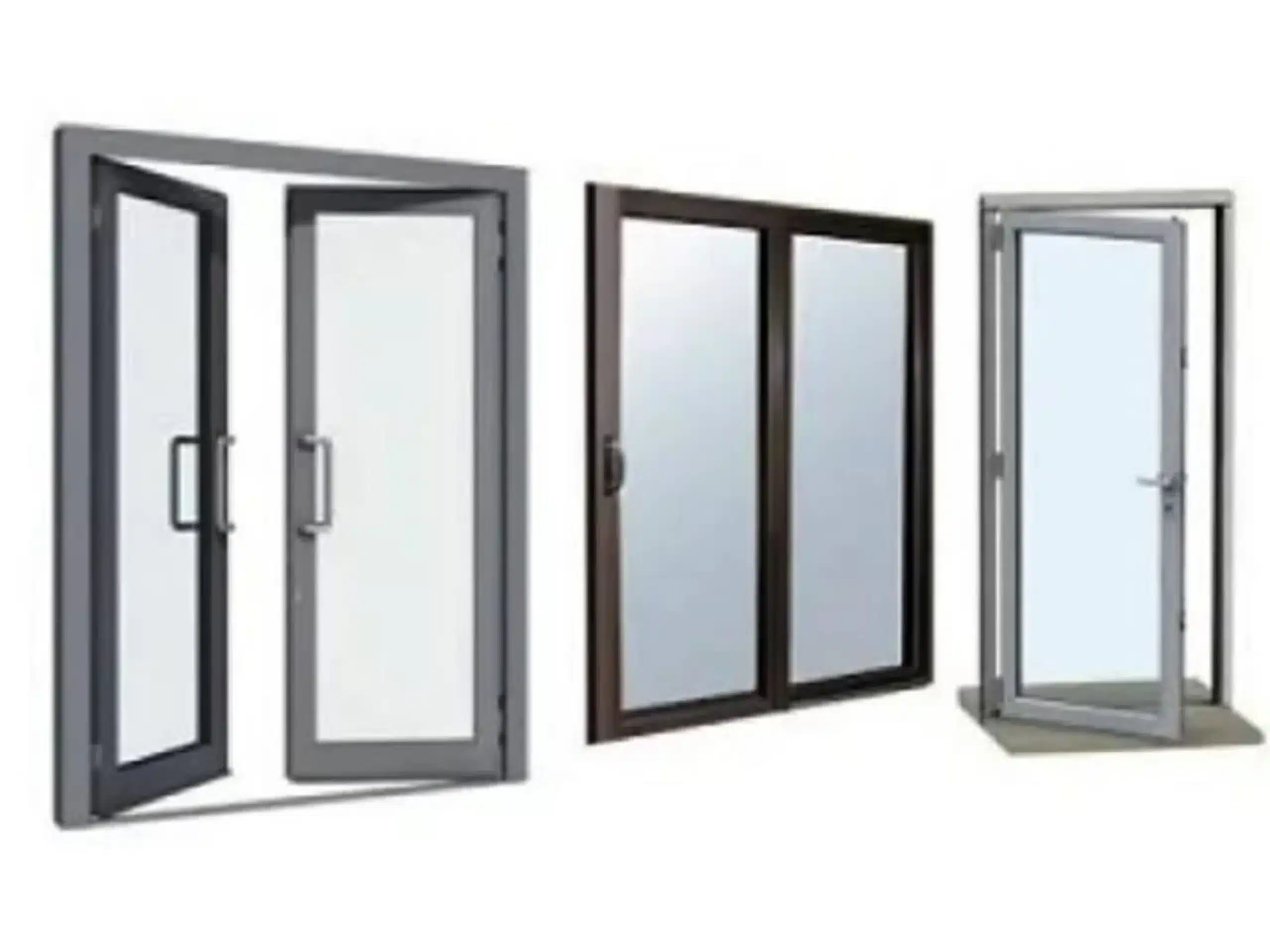 5 Kelebihan Kusen Aluminium Dibandingkan Kusen Kayu - YKK AP Sinar Fortuna