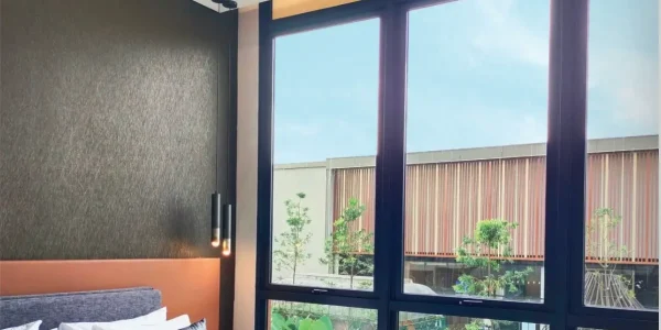 Panduan Menentukan Ukuran, Modul, Warna & Desain Sebelum Memesan Kusen ...