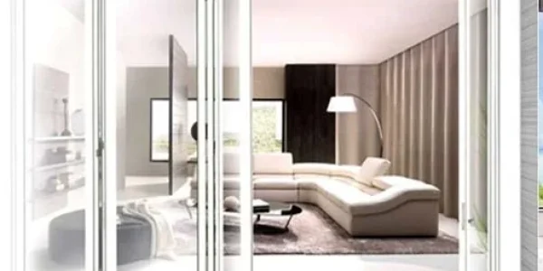 panduan kusen aluminium - YKK AP Sinar Fortuna