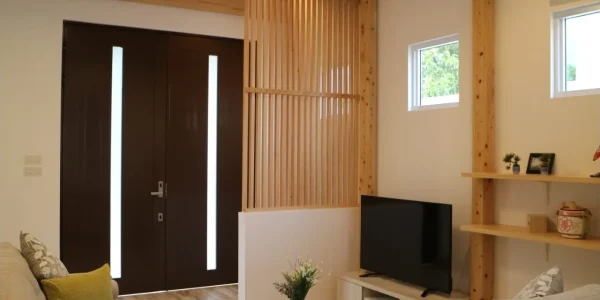 Mengenal Teknologi Thermal Break pada Jendela Aluminium - YKK AP Sinar Fortuna